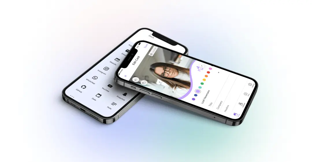 Design a Visiting Card in 7 Easy Steps - Perprint