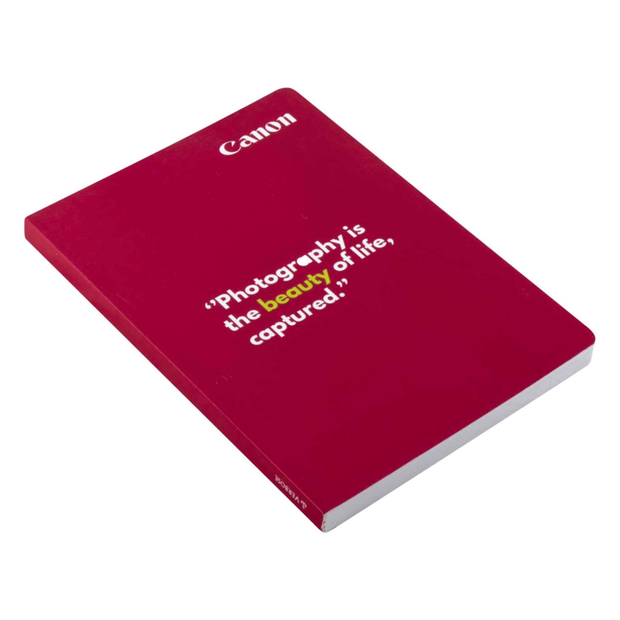 Personalized Diaries Printing Services | Perprint