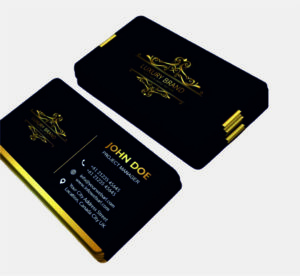 Visiting Card Printing Services in Gurgaon | PerPrint.in