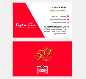 Visiting Card Printing Services in Gurgaon | PerPrint.in