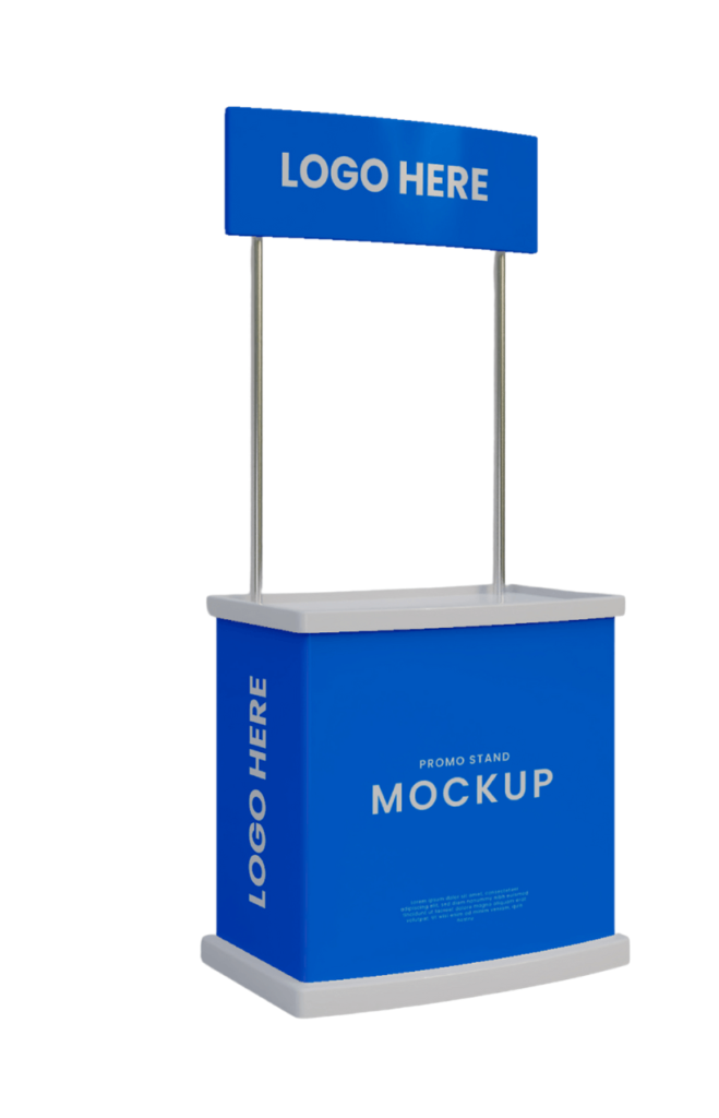 Promotion Table - Perprint