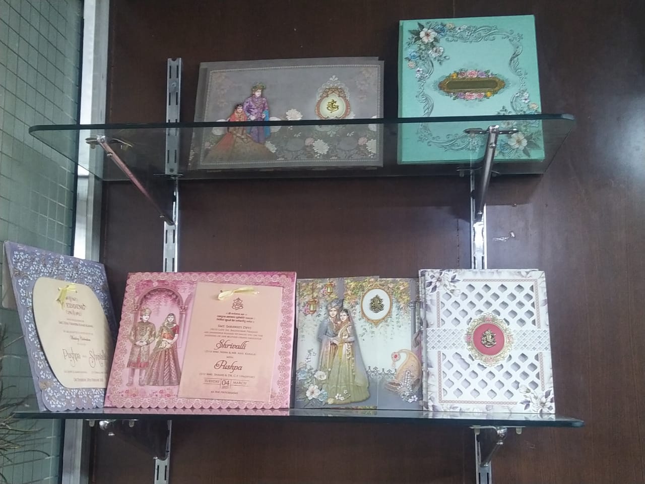 Marriage Cards in Gurgaon | Perprint